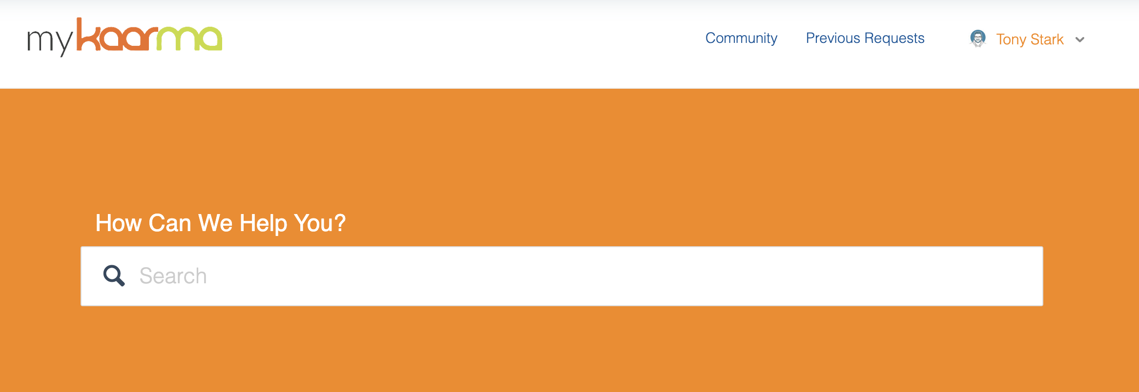 Where can I access the help center? – myKaarma Support