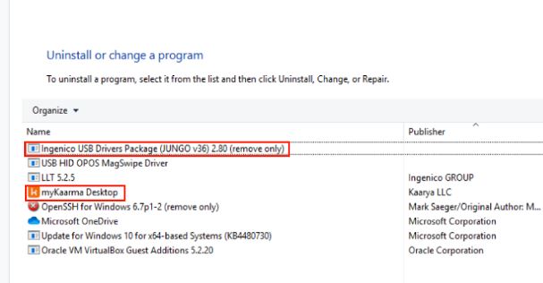 How do I install the Lane 3000 Swiper? – myKaarma Support
