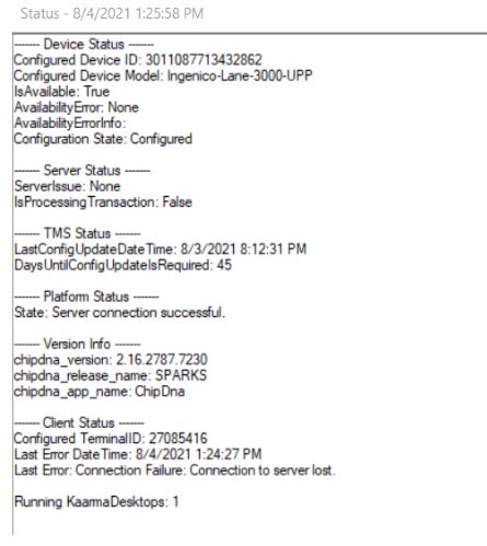 How do I install the Lane 3000 Swiper? – myKaarma Support