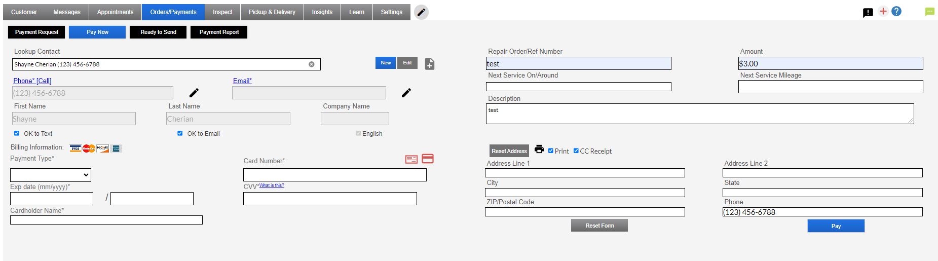 How do I install the Lane 3000 Swiper? – myKaarma Support