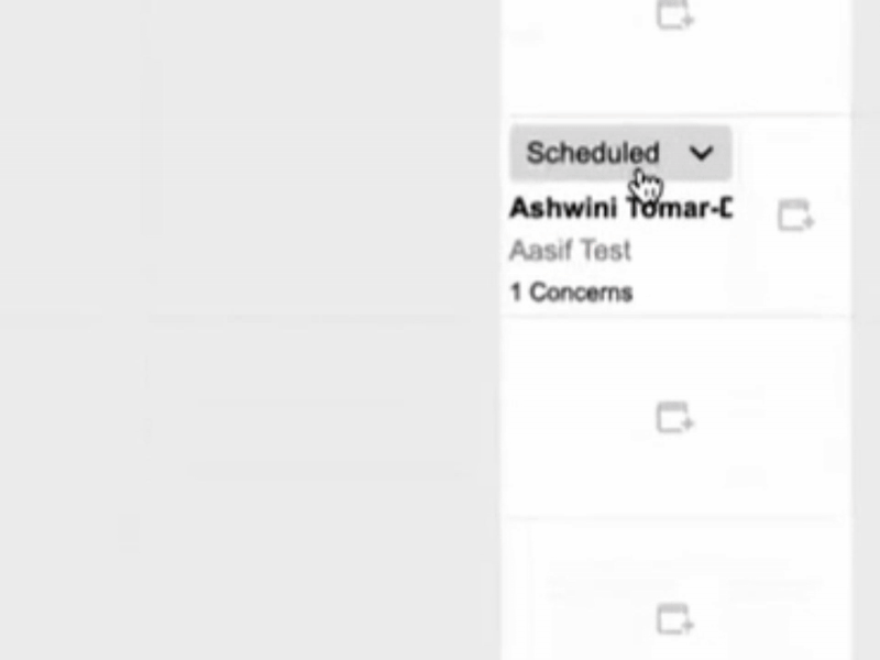 Introducing the New Appointments Dashboard – myKaarma Support