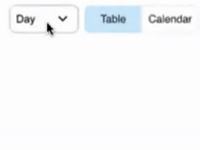 Introducing the New Appointments Dashboard – myKaarma Support