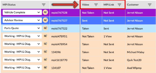 Introducing the Newly Redesigned ServiceCart Route Sheet – myKaarma Support