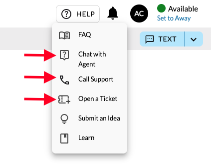 Support Framework & Roadmap – myKaarma Support
