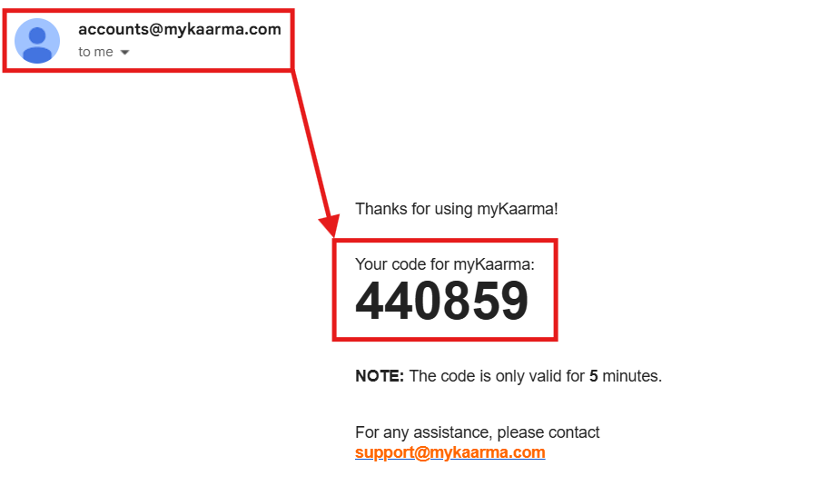 Mandatory Security Upgrade: MFA for Login & Refunds – myKaarma Support
