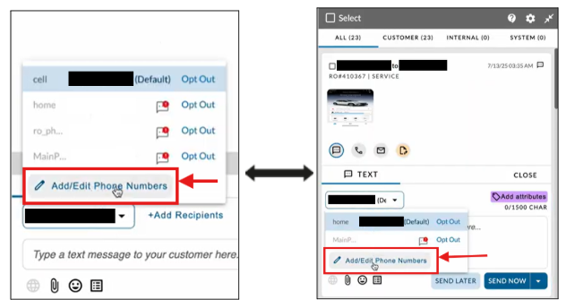 A New Look for Everything Communication – myKaarma Support