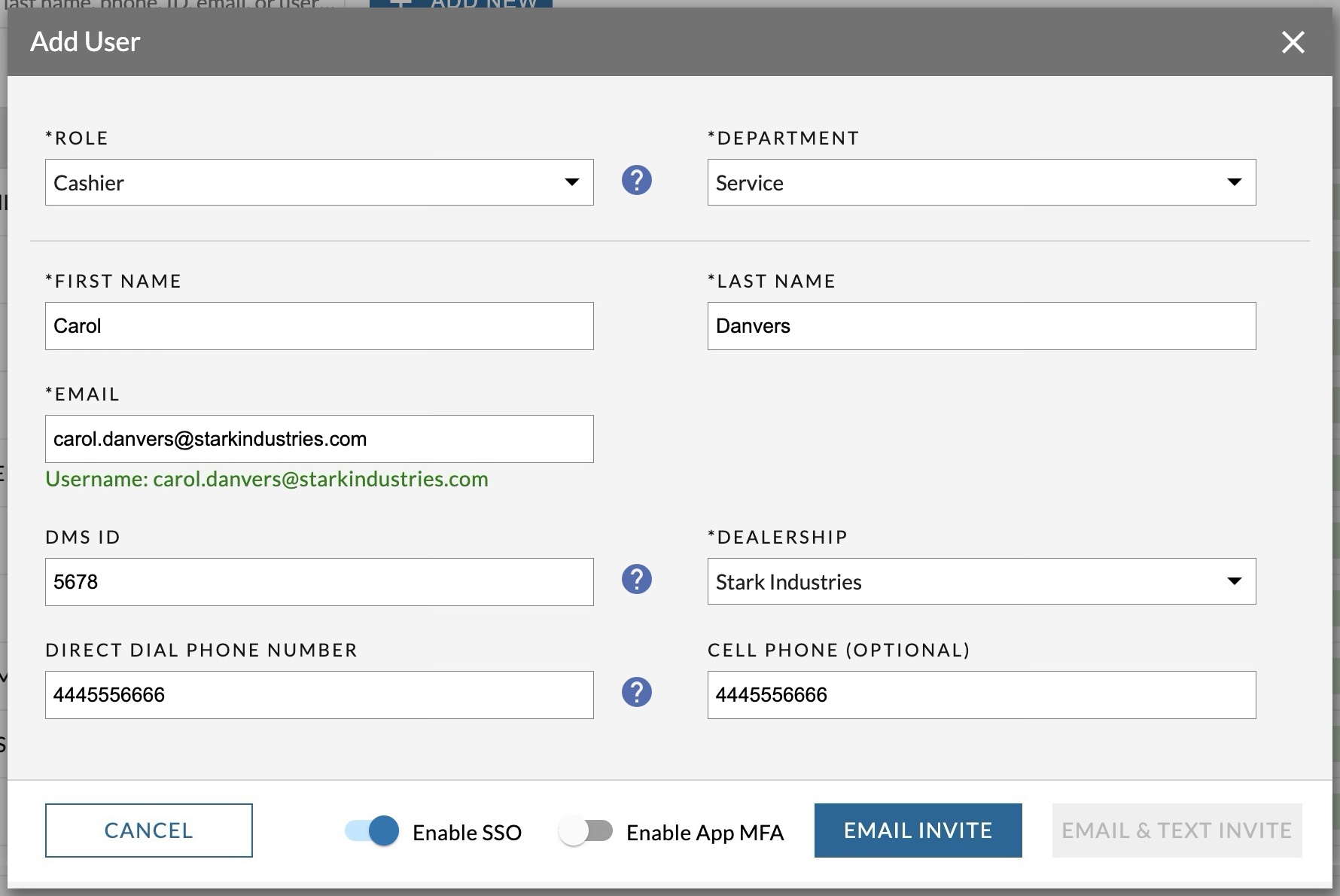 How do I add, remove, and manage users? – myKaarma Support