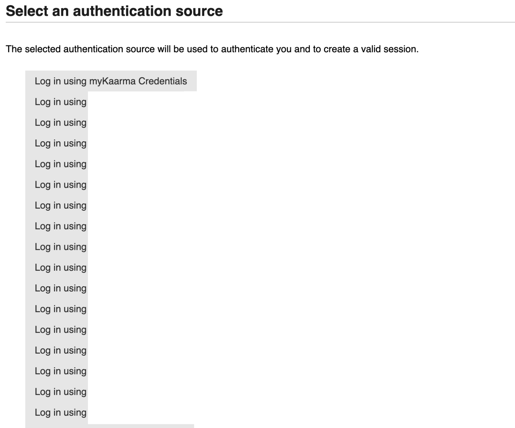 Where can I access the help center? – myKaarma Support
