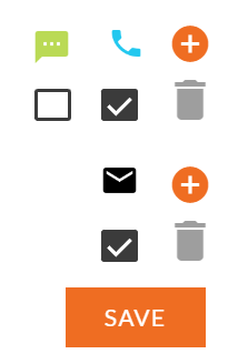 What if a customer wants to opt-out of texting? – myKaarma Support